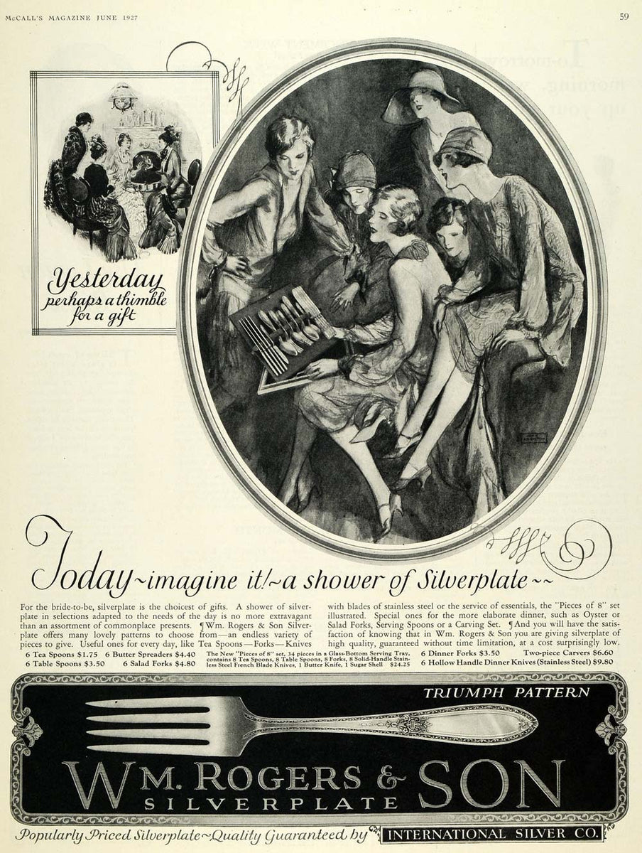 Triumph Wm Rogers Son | ppgbbe.intranet.biologia.ufrj.br