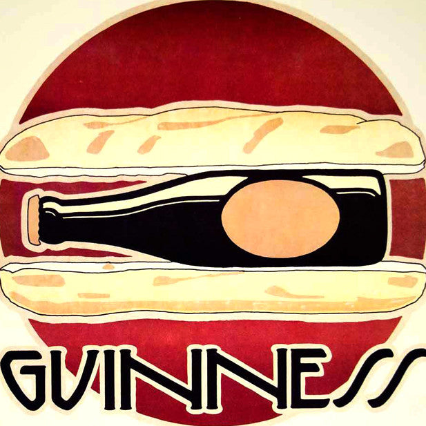 David Lance Goines Posters – Period Paper Historic Art LLC