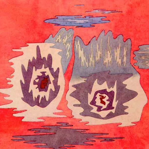1958 Paul Klee Collection – Period Paper Historic Art LLC