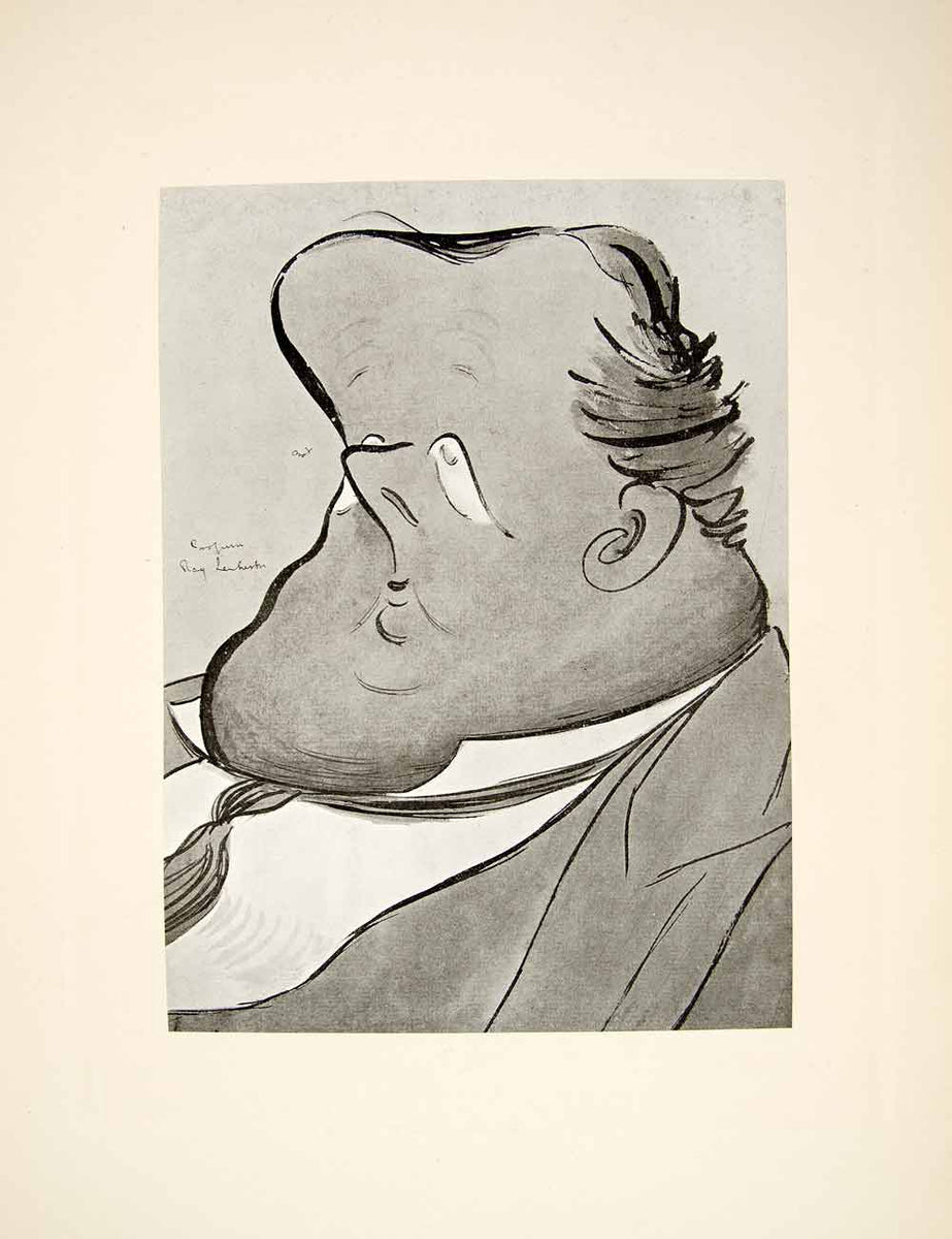 1907 Print Sir E. Ray Lankester Director Natural History Museum London ...