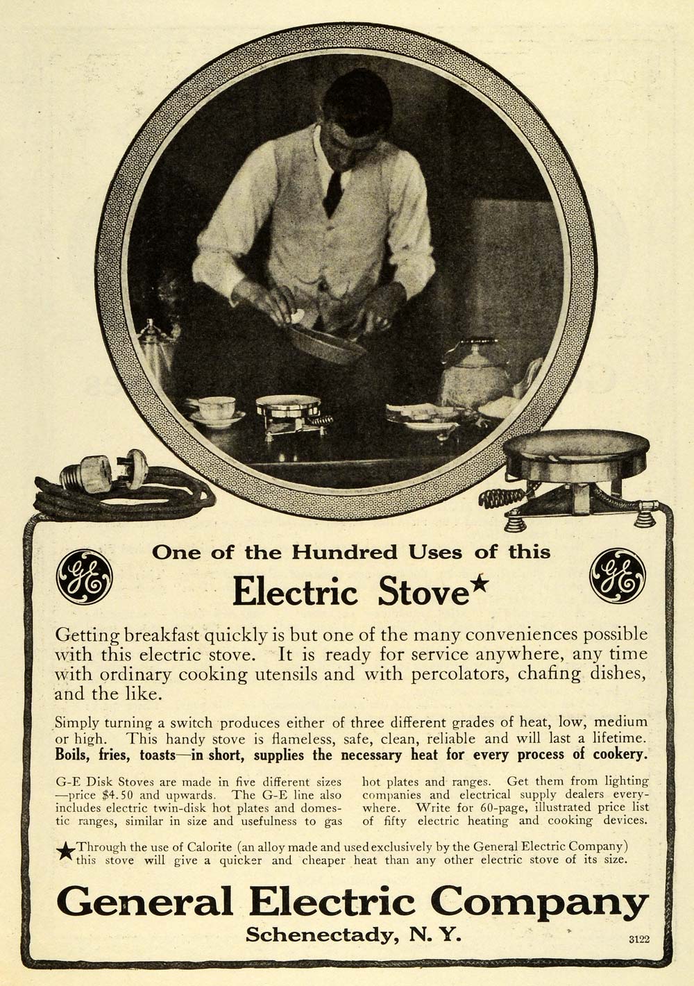 1920s Electrical Appliances 174 – Electrical Development And Supply