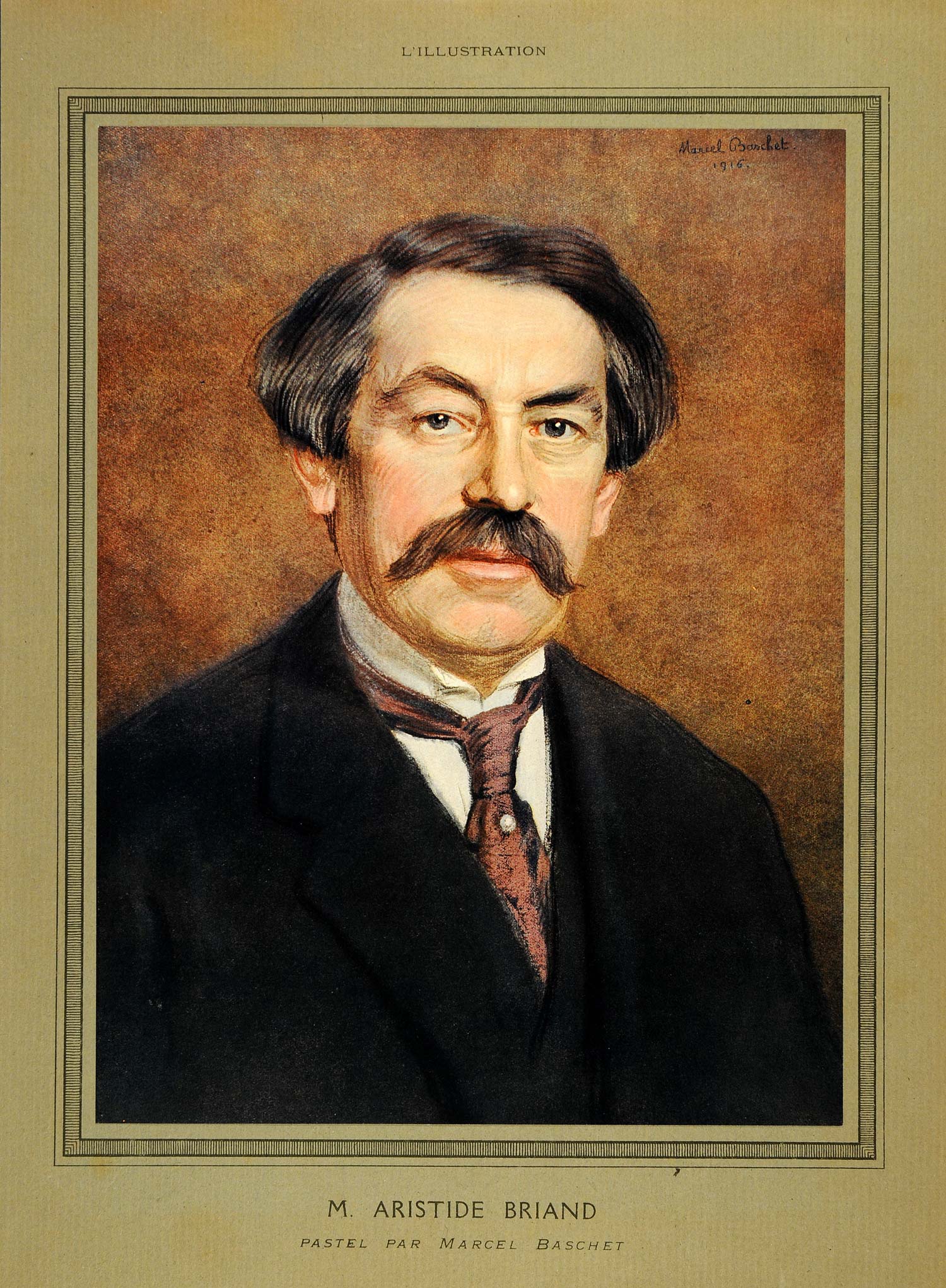 Aristide Briand
