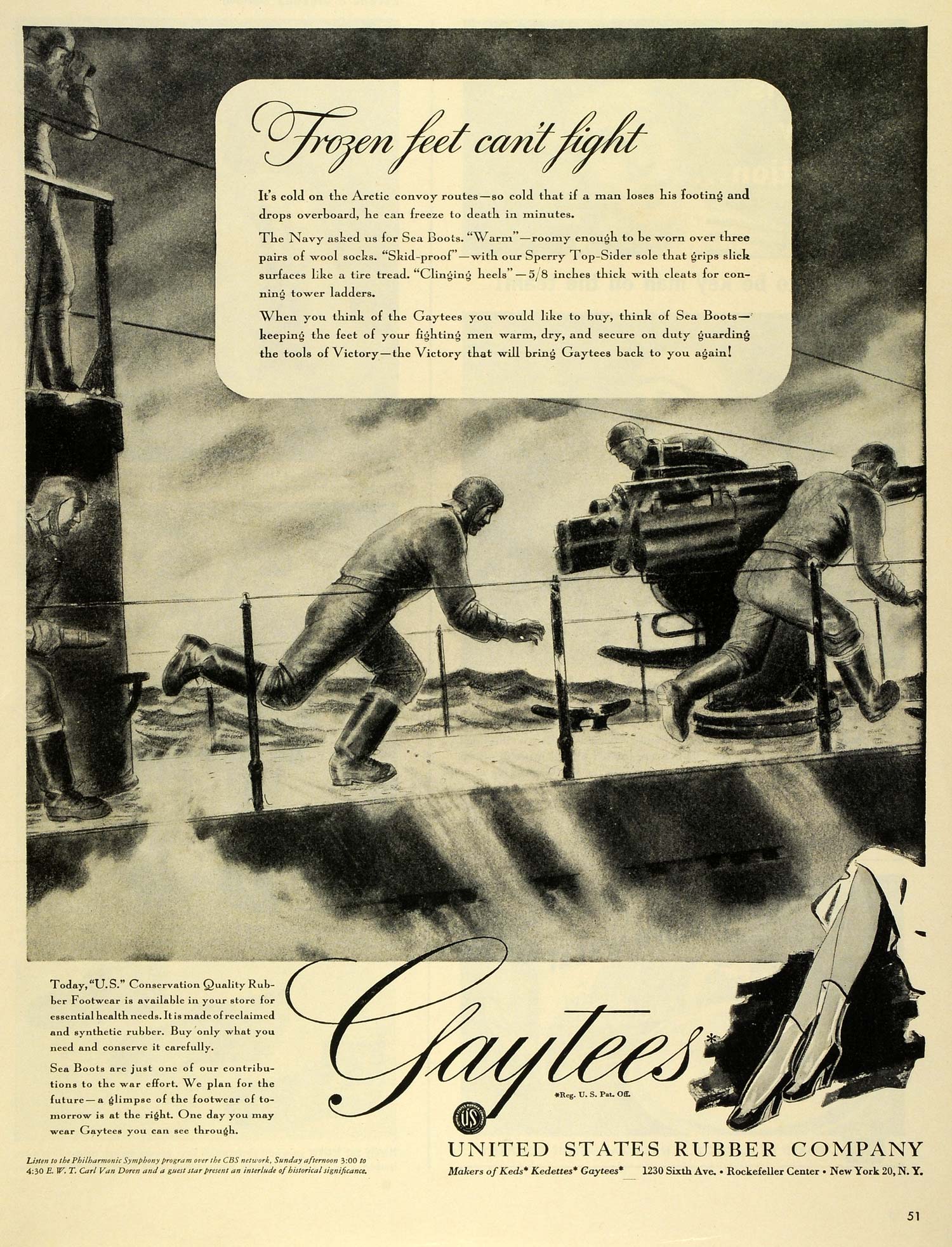 Synthetic Rubber Ww2