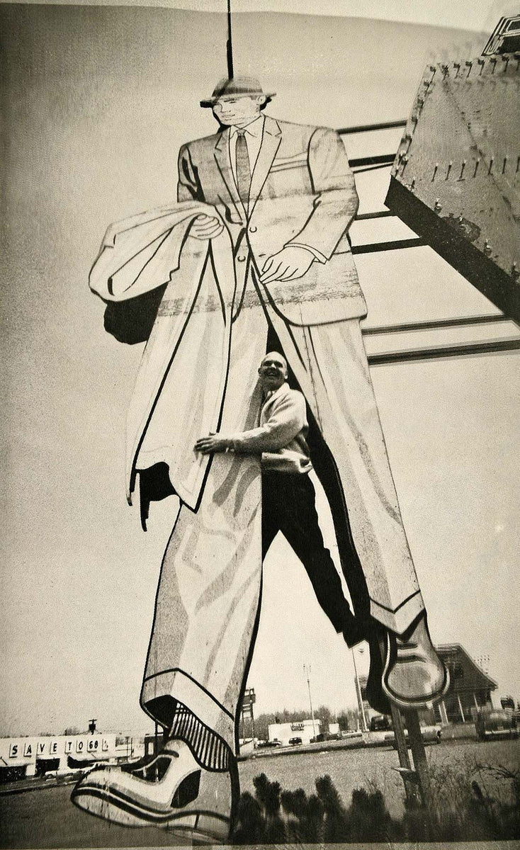 1970 Pop Art Claes Thure Oldenburg Washstand 1965 Print - ORIGINAL POP ...