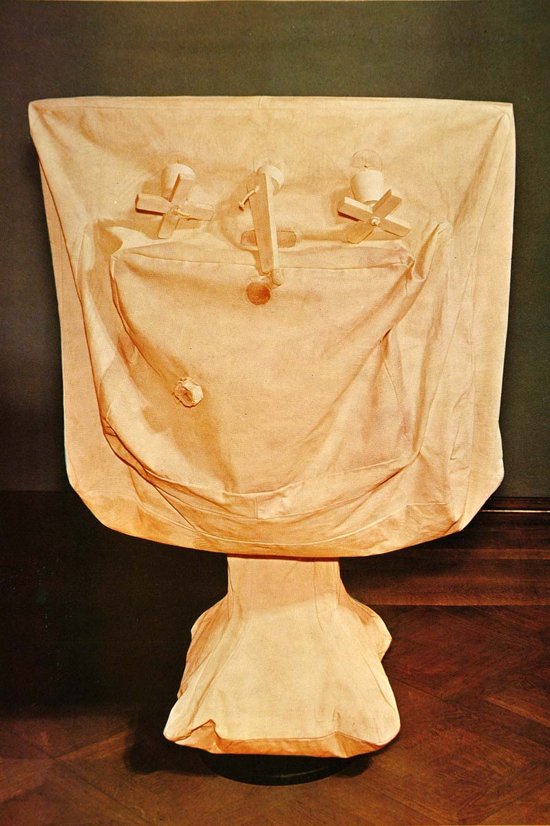 1970 Pop Art Claes Thure Oldenburg Washstand 1965 Print - ORIGINAL POP ...