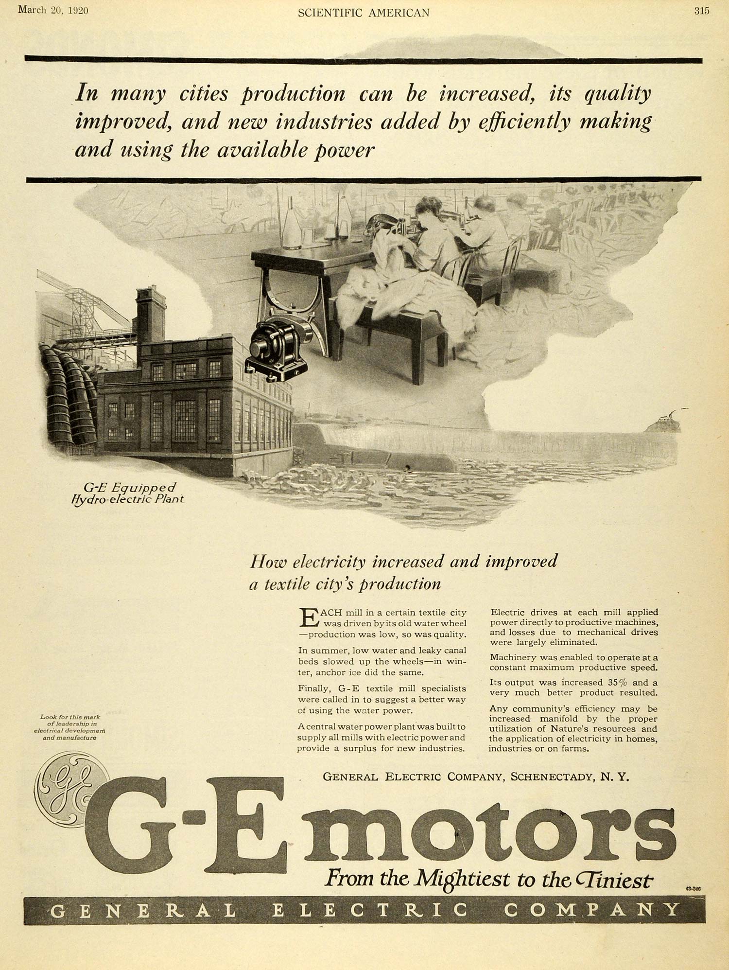 1920s Advertisements Women