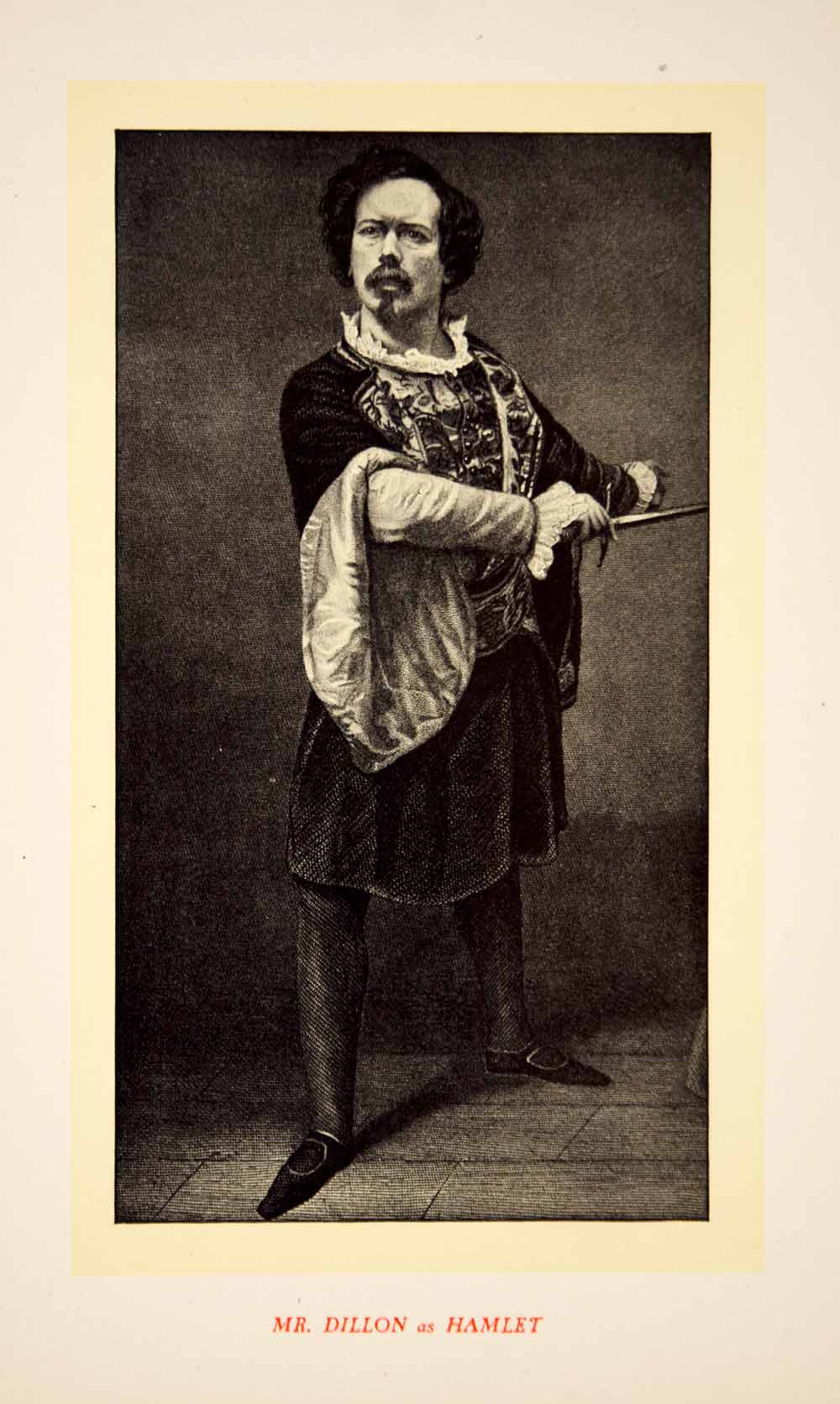 Hamlet Shakespeare Play