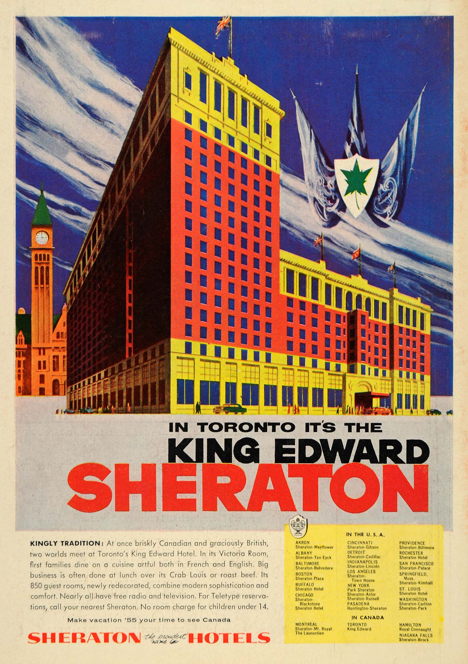 Sheraton Providence