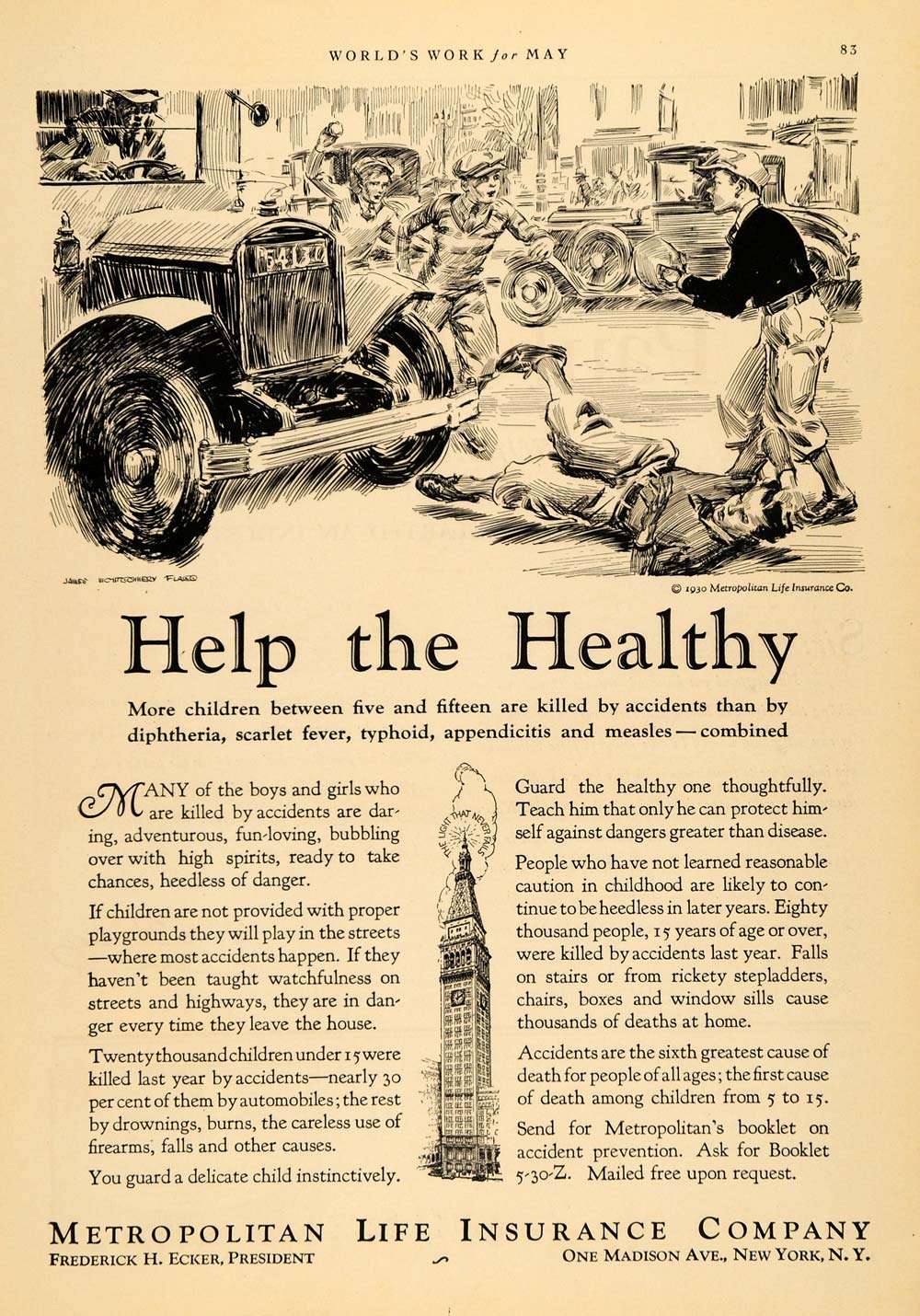 Life Insurance Ads In Newspaper