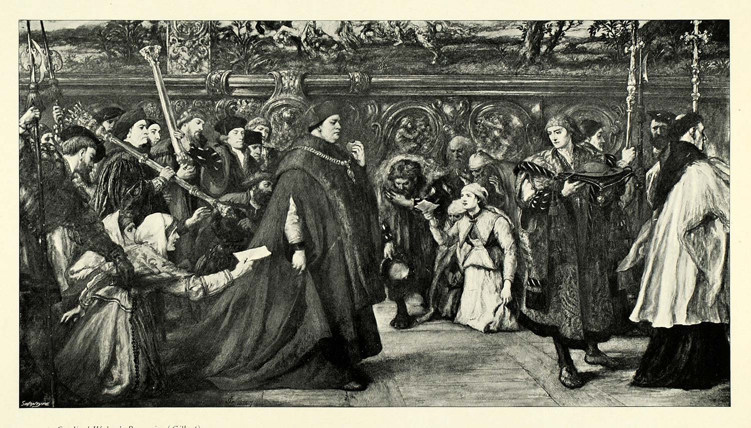 Tudor Religion