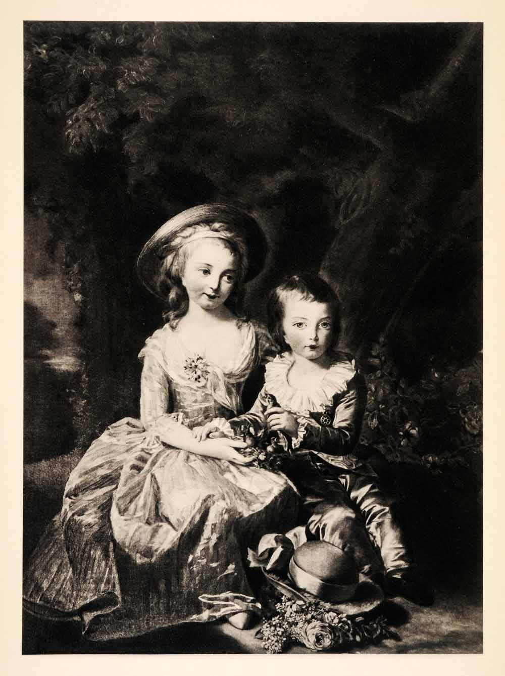 Louis Joseph Dauphin Of France