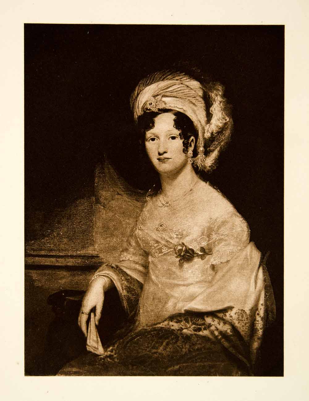 Samuel Morse Paintings