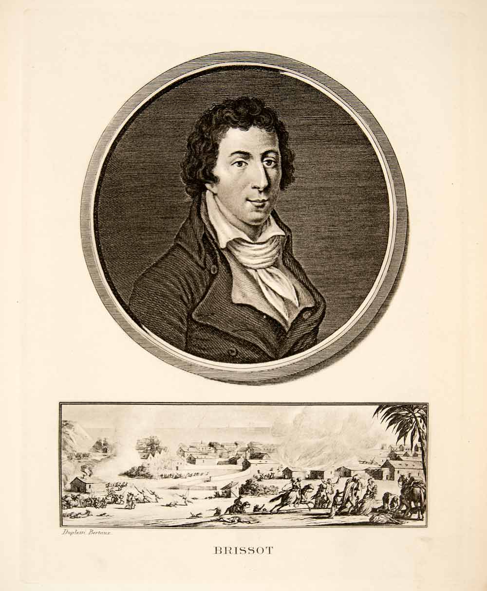 Girondists French Revolution