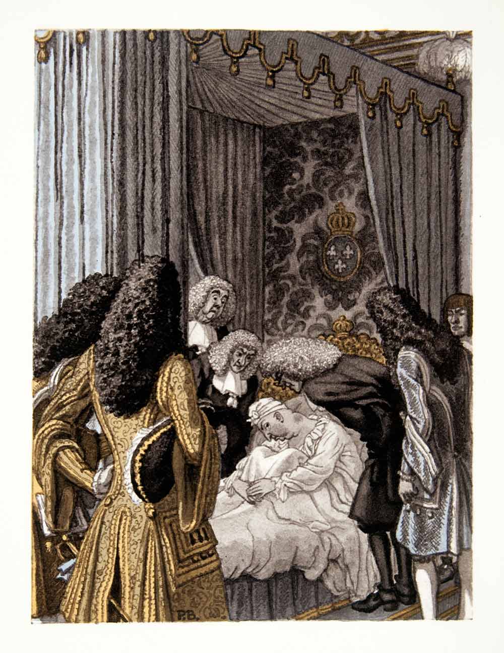 Royal King Clothes