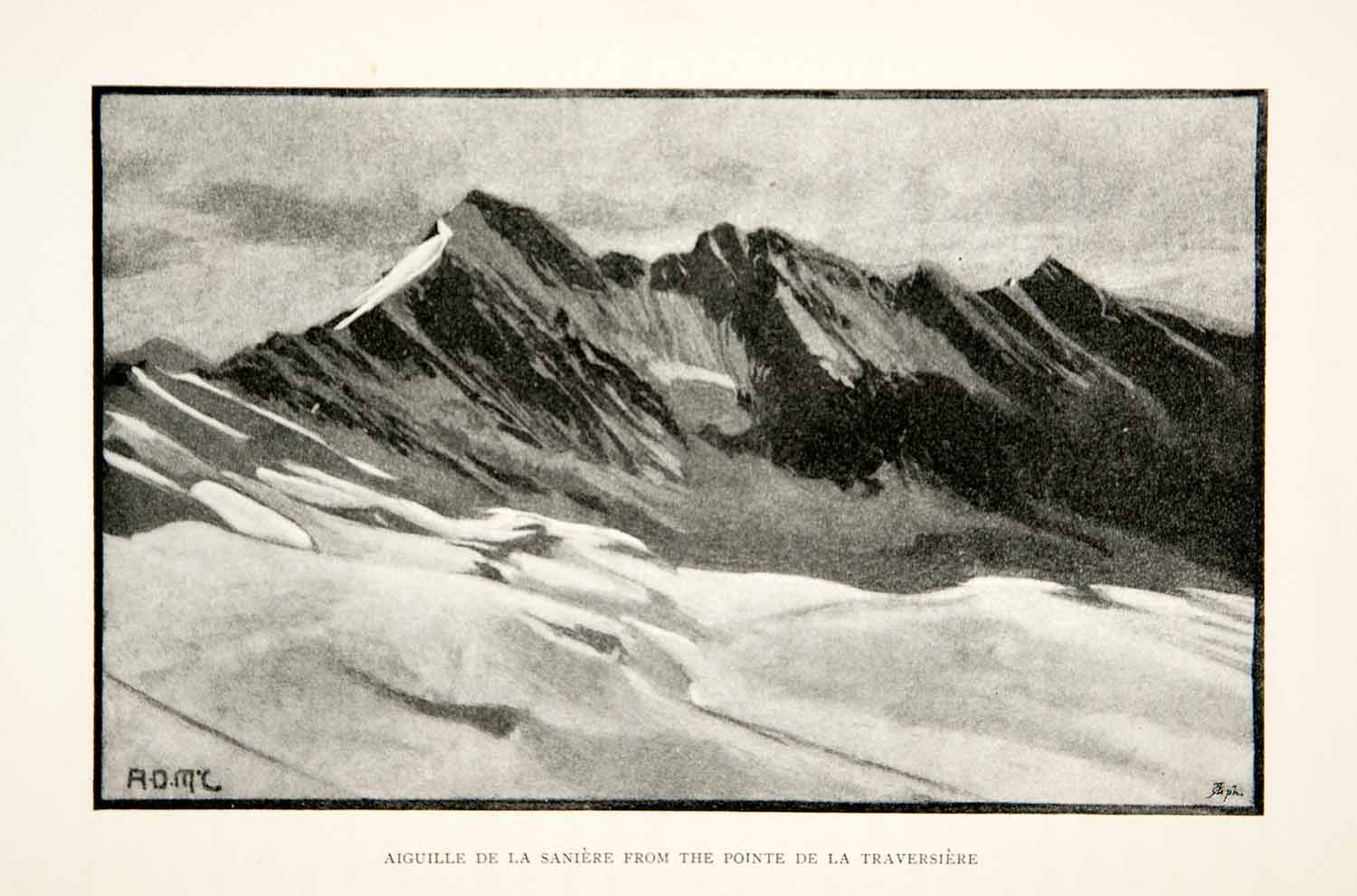Graian Alps