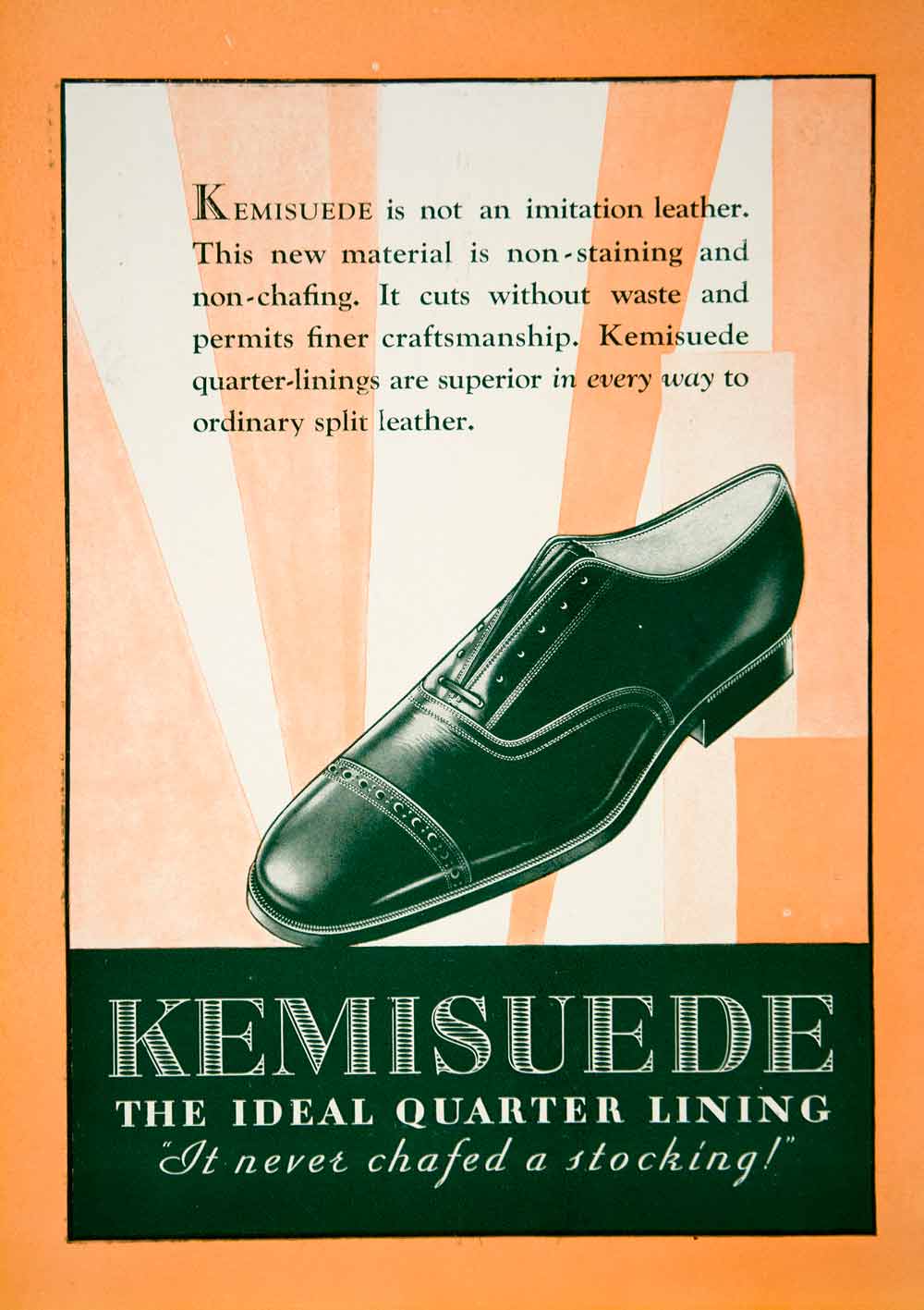 1929 Ads