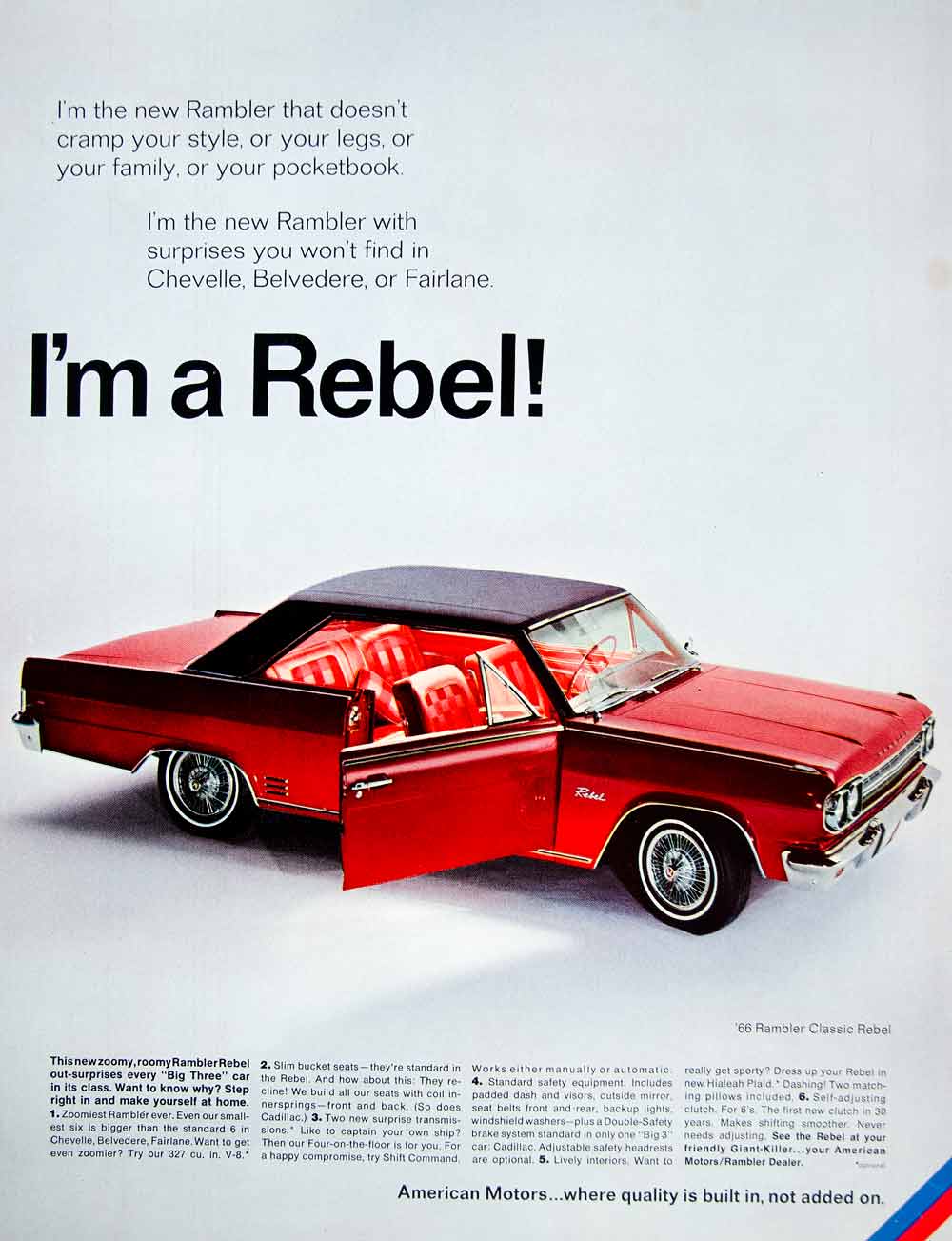 Rebel Advertising