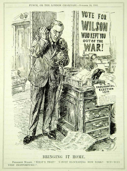 Imperialism Political Cartoon Ww1